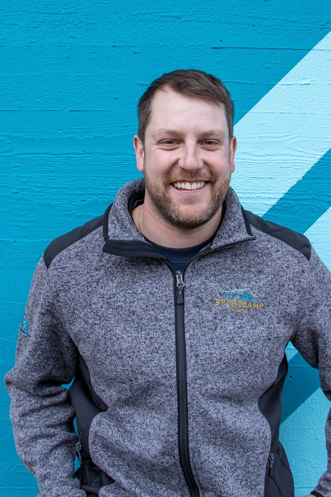 Team Sportcamp Melchtal - Sportcamp