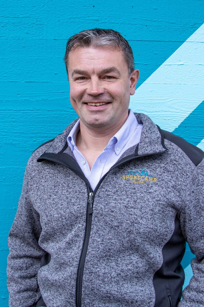 Team Sportcamp Melchtal - Sportcamp